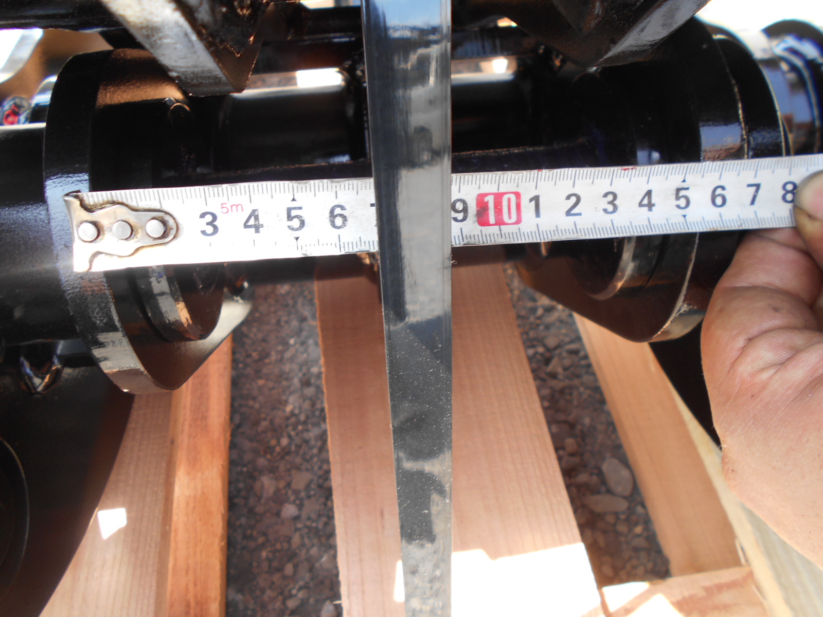 IFZ25・機械式フォーク。建設機械販売商品一覧